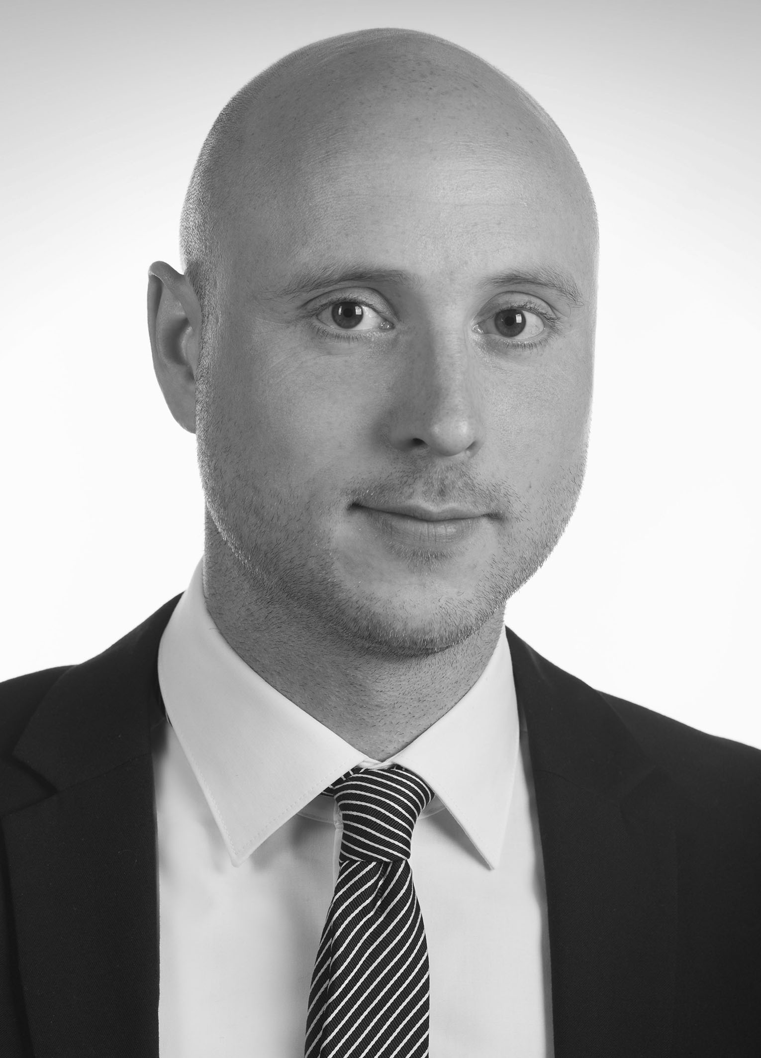 Stefan Thäter - Forensic Thinktank (FTT)